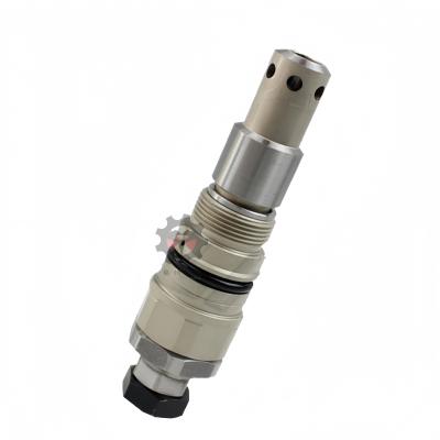 China SK260 Relief Valve Main Relief Valve LC22V00011F4 for Kobelco for sale