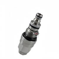 China PC110R PC60 PC70 PC75R Relief Valve 723-20-70100 for Komastu for sale