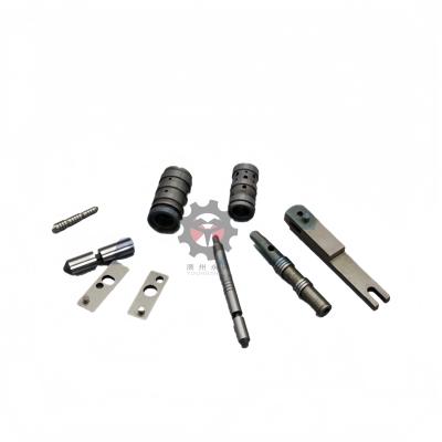 China K3V112DT K3V112BDT Regulator Repair Kit for KAWASAKI for sale