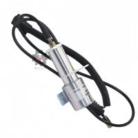 China EXCAVATOR SOLENOID VALVE 11N6-66090 for EXCAVATOR R210LC-7 R220LC-9 for sale