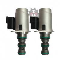China Excavator Solenoid 42N-64-11721 PC14R PC16R PC20MR PC26MR PC50MR PC80MR 42N-64-11721 for sale