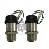 China Fuel Shuoff Solenoid 30A87-00060 30A8700060 for Engine K3B K3E K4D S3L S3L2Y1 for sale