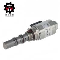 China 174-4913 1744913 Solenoid 950G 962G 966G 980H Solenoid Valve 1744913 174-4913 for sale