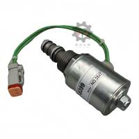 China Excavator Parts Solenoid Valve 1475399 147-5399 for 950F 960F 970F 992D 980G Loader for sale