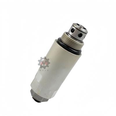 China Sk200-6e Sk200-8 Relief Valve Sk200 Valve Assy YN22V00029F1 YN22V00029F1 YN22V00002F8 YN22V00002FC YN22V00002FE for sale
