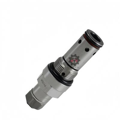 China EX55 ZAX55 Deceleration Compensation Valve Relief Valve 0949801 for sale