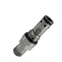 China EX55 ZAX55 Deceleration Compensation Valve Relief Valve 0949801 for sale