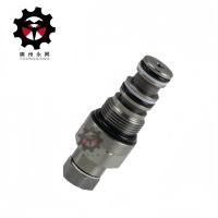 China EX55 ZAX55 Deceleration Compensation Valve Relief Valve 0949801 for sale