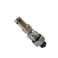 China Excavator Parts EX200-2 Travel Motor Relief Valve 9102256 9114686 9115733 for sale
