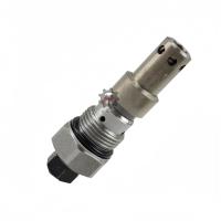 China Excavator Parts EX200-2 Travel Motor Relief Valve 9102256 9114686 9115733 for sale