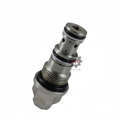 China Excavator Part PC200-6 PC Valve 708-2L-04523 for sale