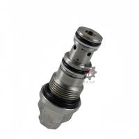 China Excavator Part PC200-6 PC Valve 708-2L-04523 for sale