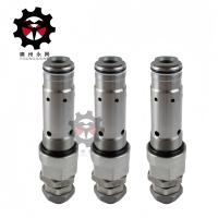 China Excavator Part PC200-6 PC Valve 708-2L-04523 for sale