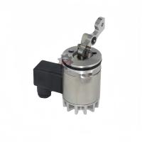 China 12V ShutOff Solenoid Valve Actuator 0428 1525 04281525 for Engine 1011 2011 for DEUTZ for sale