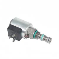 China 177-6820 159-9458 159-9459 Excavator Part CP-573E CP-663E Pump Solenoid Valve 177-6820 1776820 for sale