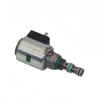 China 177-6820 159-9458 159-9459 Excavator Part CP-573E CP-663E Pump Solenoid Valve 177-6820 1776820 for sale
