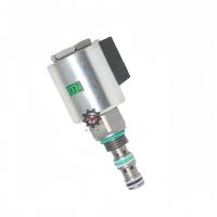 China 177-6820 159-9458 159-9459 Excavator Part CP-573E CP-663E Pump Solenoid Valve 177-6820 1776820 for sale