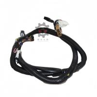 China Excavator Part Zx200 Zx210-3 Wire Harness 1027579 1027579H for sale