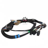 China Excavator Part Zx200 Zx210-3 Wire Harness 1027579 1027579H for sale
