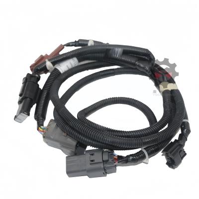China HOT SALE Excavator ZX200-5G Wire Harness YA00006560 for sale