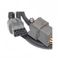China HOT SALE Excavator ZX200-5G Wire Harness YA00006560 for sale