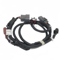 China HOT SALE Excavator ZX200-5G Wire Harness YA00006560 for sale
