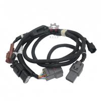 China HOT SALE Excavator ZX200-5G Wire Harness YA00006560 for sale
