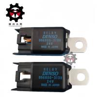 China On Sale Original 056800-3130 Relay 24V for Excavator Loader Bulldozer Digger Excavator for sale