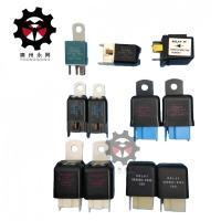 China On Sale Original 056800-3130 Relay 24V for Excavator Loader Bulldozer Digger Excavator for sale