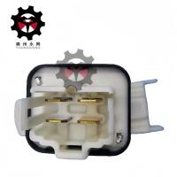 China 056700-8170 Relay 24V Denso for Excavator Loader Bulldozer Excavator Attachments for sale