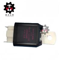 China 056700-8170 Relay 24V Denso for Excavator Loader Bulldozer Excavator Attachments for sale