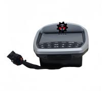 China 21K8-42302 HX300 Excavator Monitor Display Panel 21K8-42303 21K8-41210 21K8-41201 21K8-41200 for sale