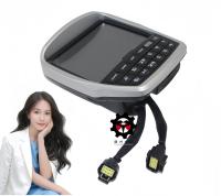 China 21K8-42302 HX300 Excavator Monitor Display Panel 21K8-42303 21K8-41210 21K8-41201 21K8-41200 for sale