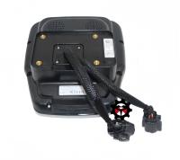 China 21K8-42302 HX300 Excavator Monitor Display Panel 21K8-42303 21K8-41210 21K8-41201 21K8-41200 for sale