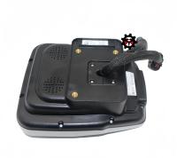 China 21K8-42302 HX300 Excavator Monitor Display Panel 21K8-42303 21K8-41210 21K8-41201 21K8-41200 for sale