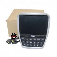 China 21K8-42302 HX300 Excavator Monitor Display Panel 21K8-42303 21K8-41210 21K8-41201 21K8-41200 for sale