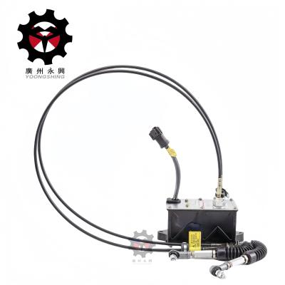 China E320C Excavator As-Governor Throttle Motor 247-5213 Stepper Motor for Construction Machinery Parts for sale