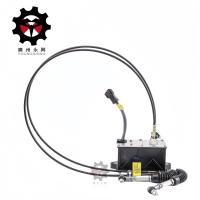 China E320C Excavator As-Governor Throttle Motor 247-5213 Stepper Motor for Construction Machinery Parts for sale