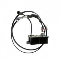 China Diesel Engine Step Solenoid Motor 2523-9016 2523-9017 Flameout Throttle Motor for DX340 DH220-5 DH225-7 for sale