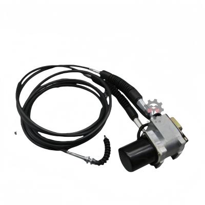 China Excavator Engine Parts E320 E320 Throttle Motor 106-0092 7Y3913 for sale
