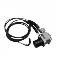 China Excavator Engine Parts E320 E320 Throttle Motor 106-0092 7Y3913 for sale