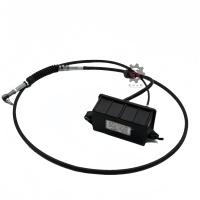 China Excavator Engine Parts R260-9 STARTER MOTOR THROTTEL MOTOR 21EN-32300 for sale