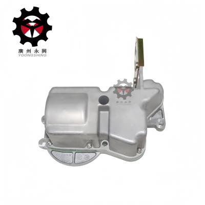 China EC135B EC140B Excavator VOE21124198 VOE20881577 Throttle Motor Actuator Regulator 02113597 20881577 21124198 for sale