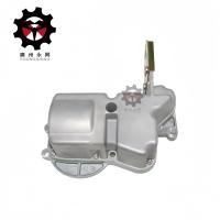 China EC135B EC140B Excavator VOE21124198 VOE20881577 Throttle Motor Actuator Regulator 02113597 20881577 21124198 for sale