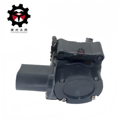China 4614911 4360509 Throttle Motor for Ex200-5 Zx200 Zx210 Zx220 Zx230 Zx240 Zx330 for sale