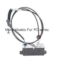 China 4614911 4360509 Throttle Motor for Ex200-5 Zx200 Zx210 Zx220 Zx230 Zx240 Zx330 for sale