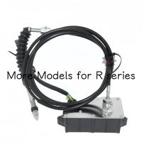 China 4614911 4360509 Throttle Motor for Ex200-5 Zx200 Zx210 Zx220 Zx230 Zx240 Zx330 for sale