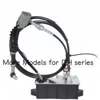 China 4614911 4360509 Throttle Motor for Ex200-5 Zx200 Zx210 Zx220 Zx230 Zx240 Zx330 for sale