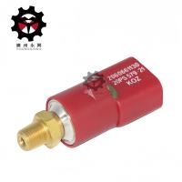 China YOONGSHING High Quality Excavator PC200 PC300 Pressure Switch 24V 206-06-61130 20PS579-21 Sensor for sale