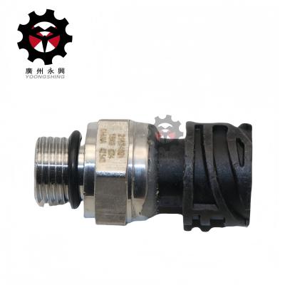 China HIGH QUALITY Truck Diesel Engine D12 D13 Parts Fuel Oil Pressure Sensor Switch 20898038 for sale